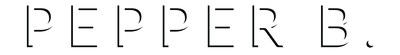 Pepper B.